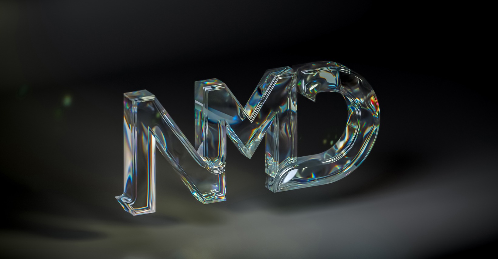 NMD: Your Go-To for Graphic Design, 3D & Motion Graphics